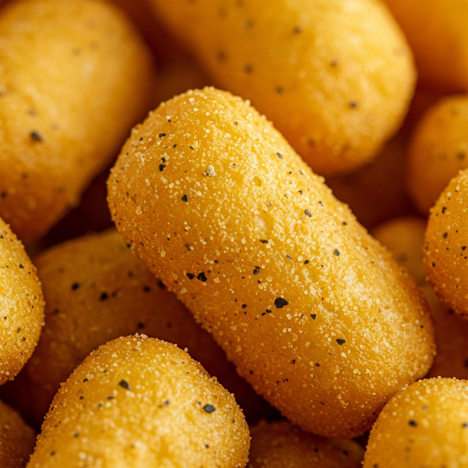 Choosing the Right Corn Grits for Extruded Snacks: A Manufacturer's ...